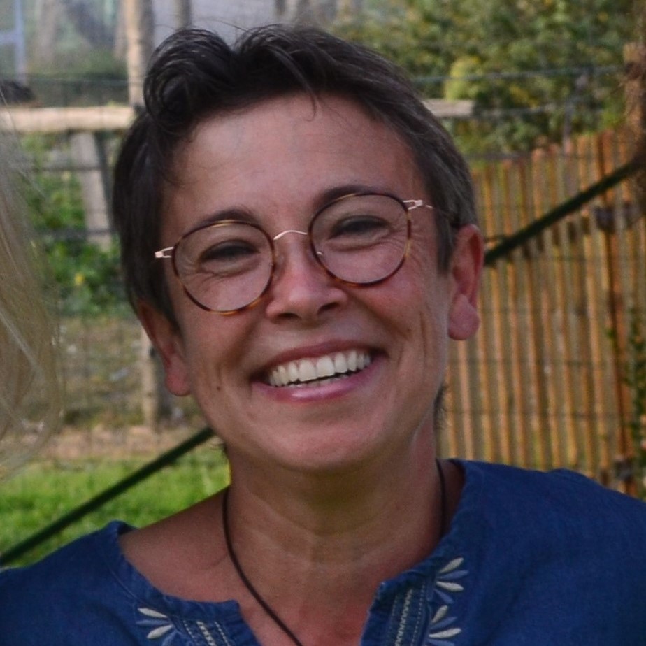 Du notariat à l'élevage de poules