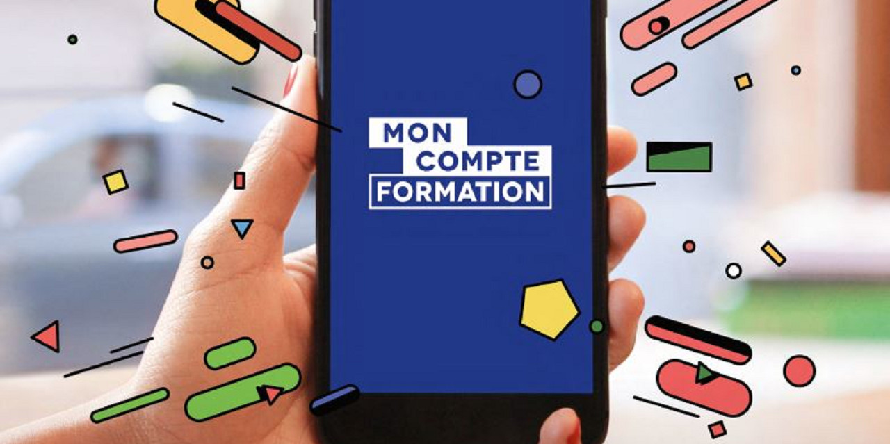 Mon Compte Formation : voici le 1er bilan annuel