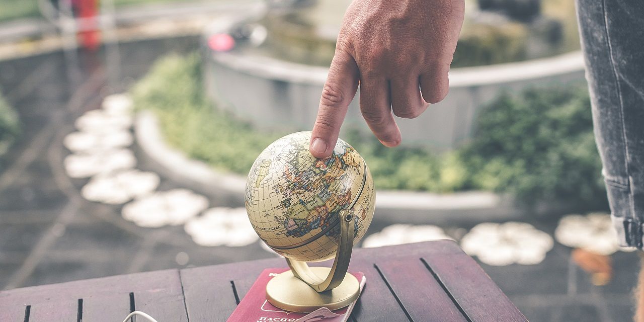 Les expatriés français dans le monde