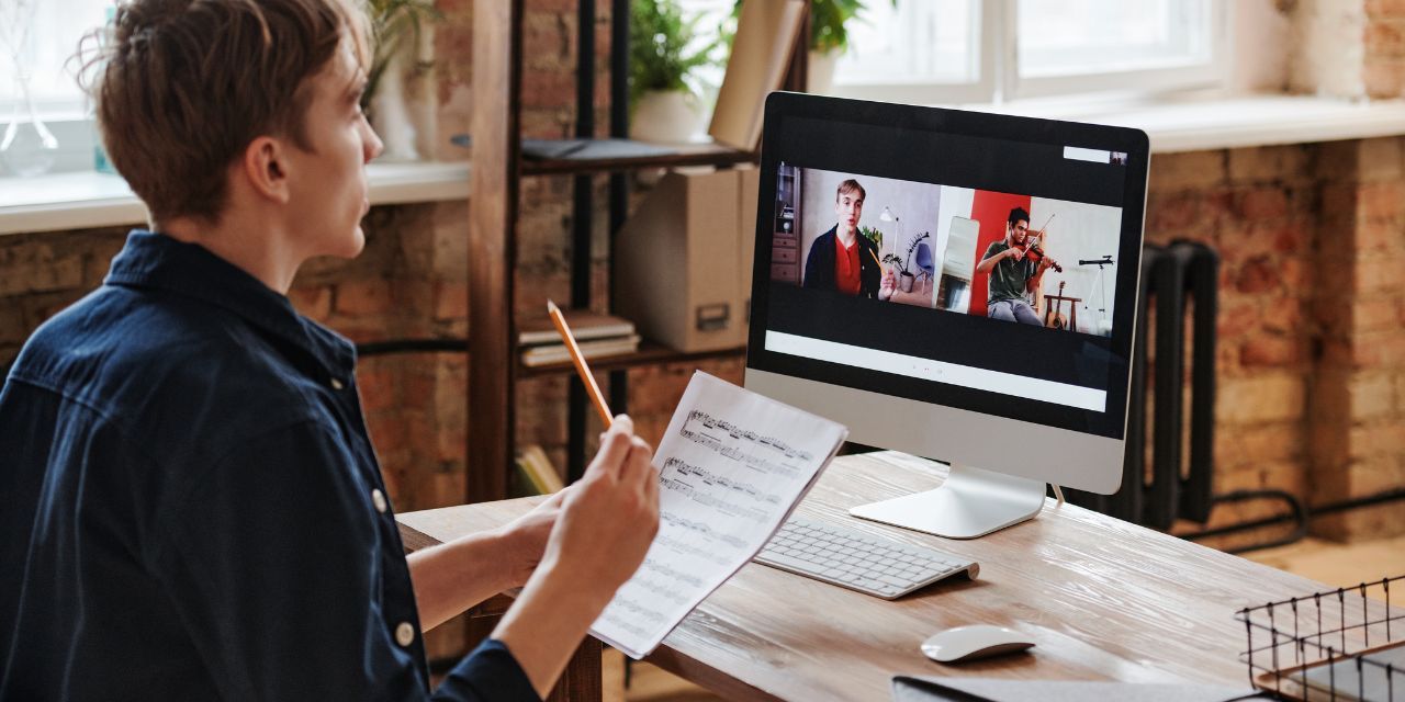 La formation à distance : une solution pour se reconvertir