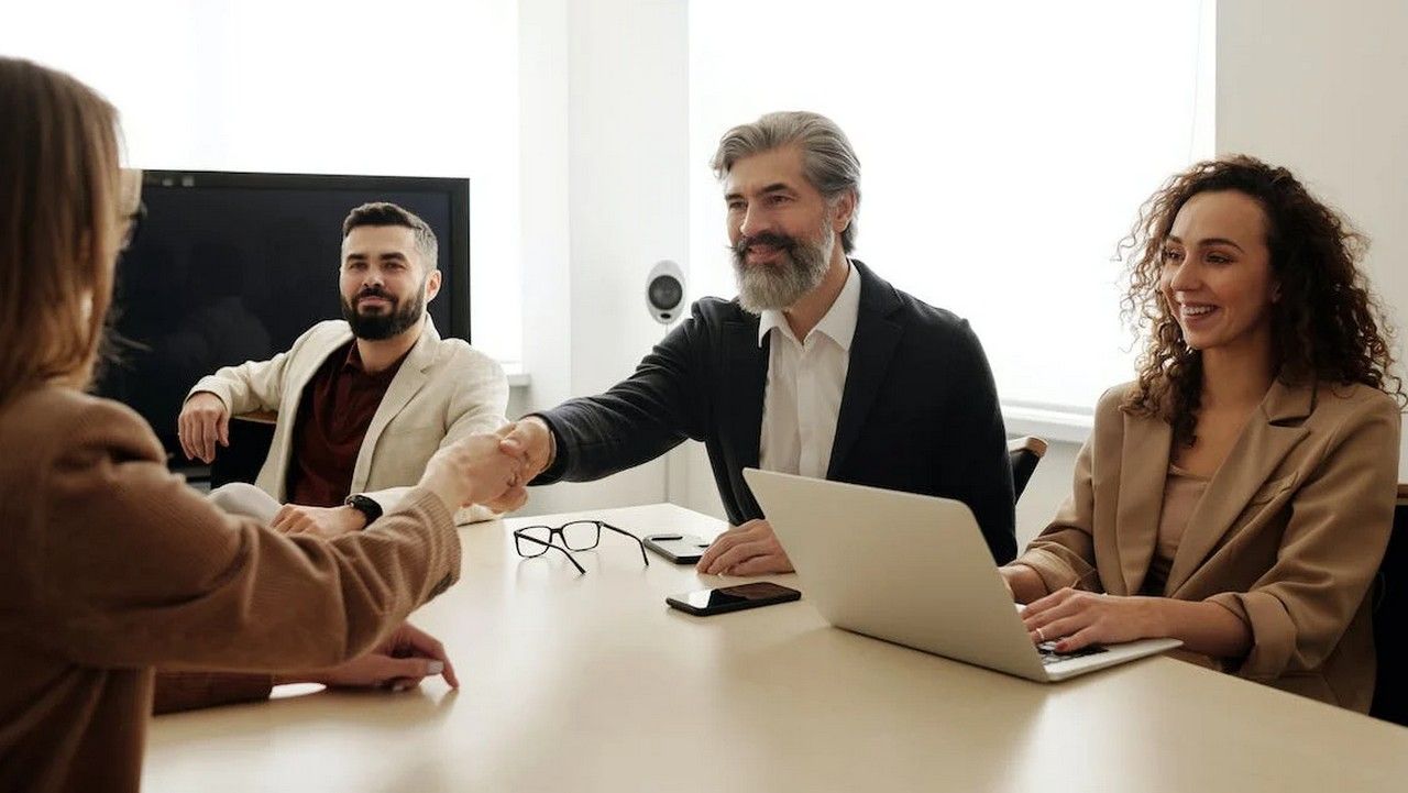 La reconversion professionnelle des cadres