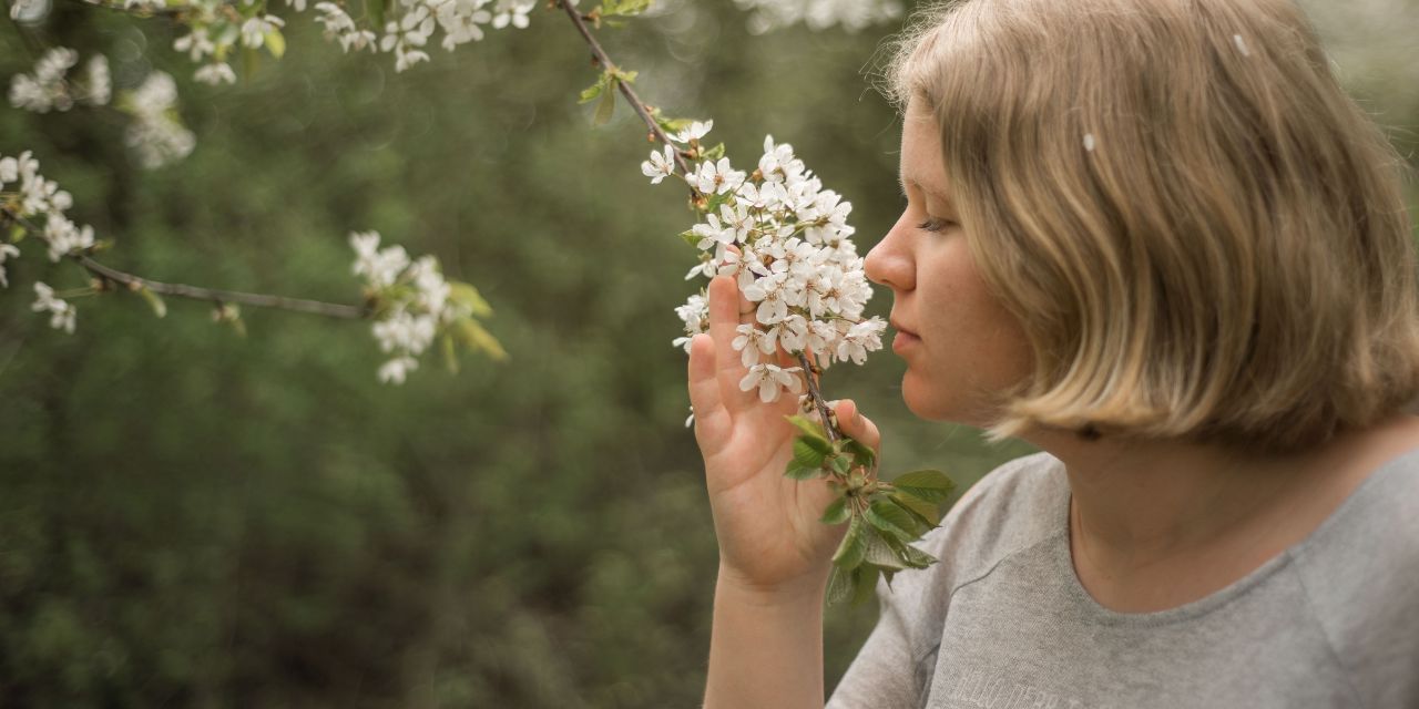 Reconversion : comment devenir Nez